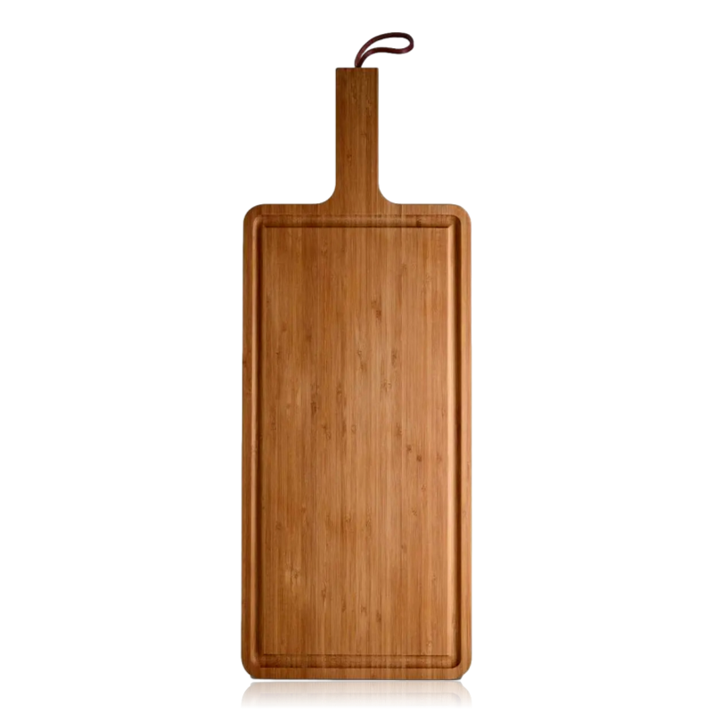 Eva Solo Bamboo Chopping Board 44 x 22cm – The Scandinavian Shop