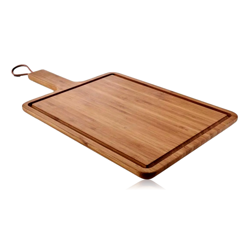 Eva Solo Bamboo Chopping Board 32 x 24cm – The Scandinavian Shop