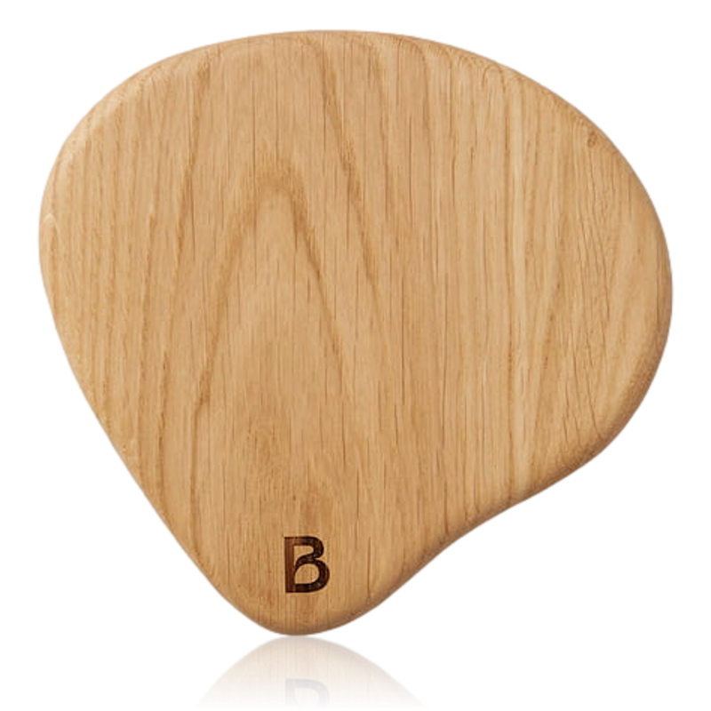 Broste Limfjord Natural Oak Chopping Board Small – The Scandinavian Shop