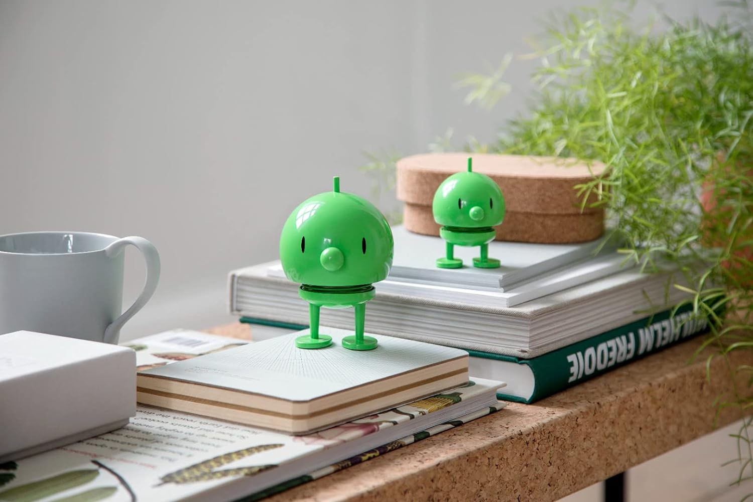 Hoptimist Bimble Small Green – The Scandinavian Shop