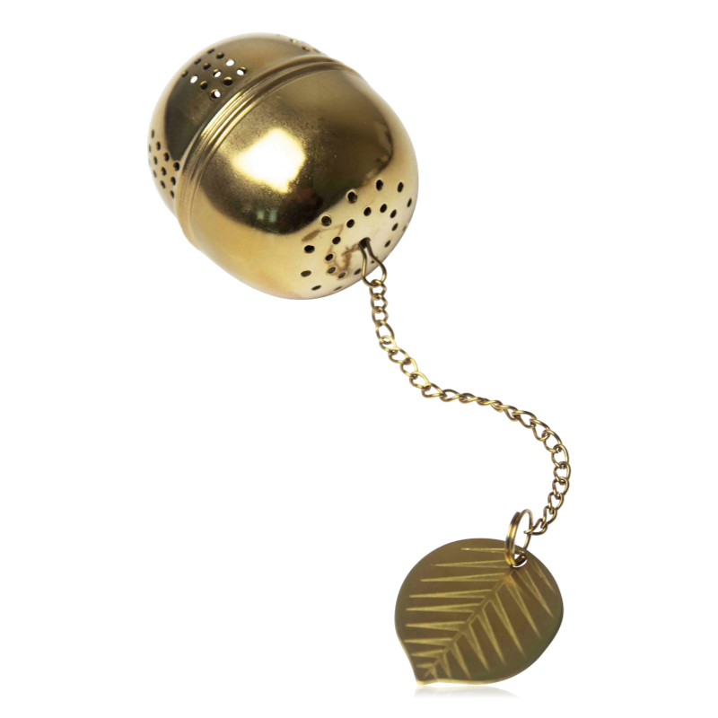 Pluto Stig Lindberg Berså Tea Ball – The Scandinavian Shop