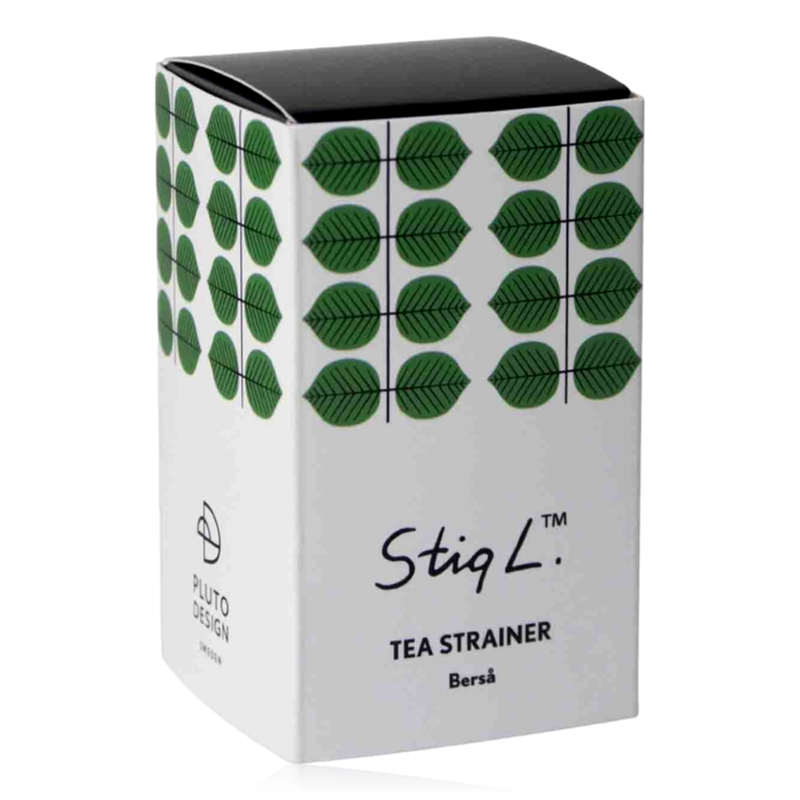 Pluto Stig Lindberg Berså Tea Ball – The Scandinavian Shop