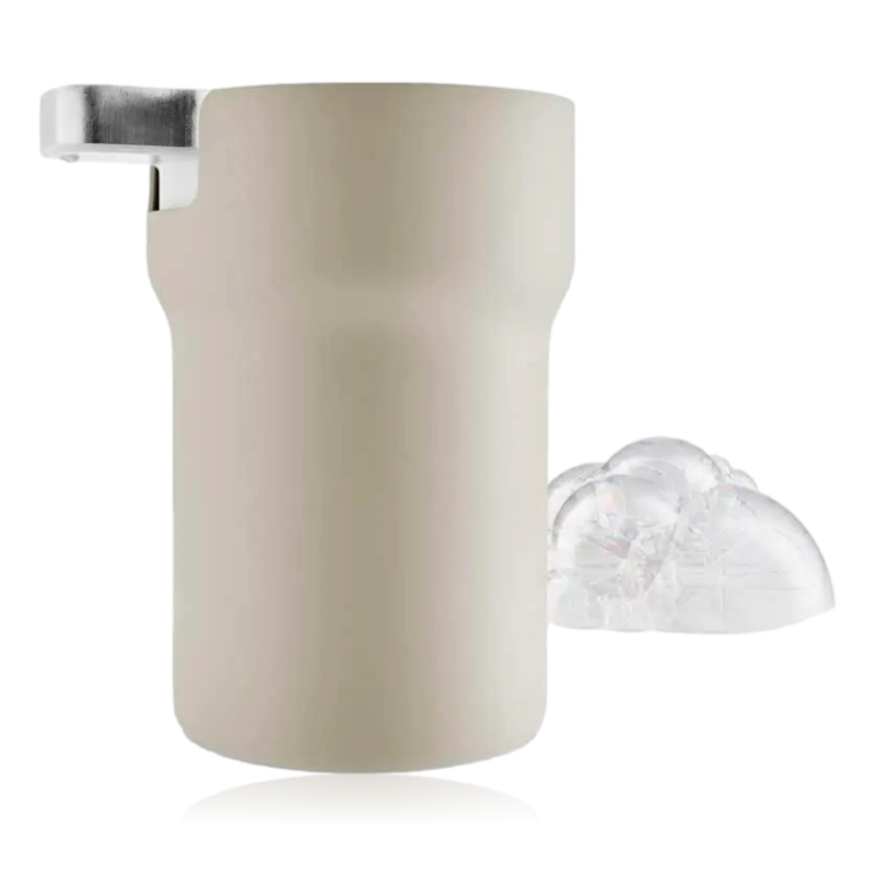 Eva Solo Citadel Soap Dispenser Sand – The Scandinavian Shop
