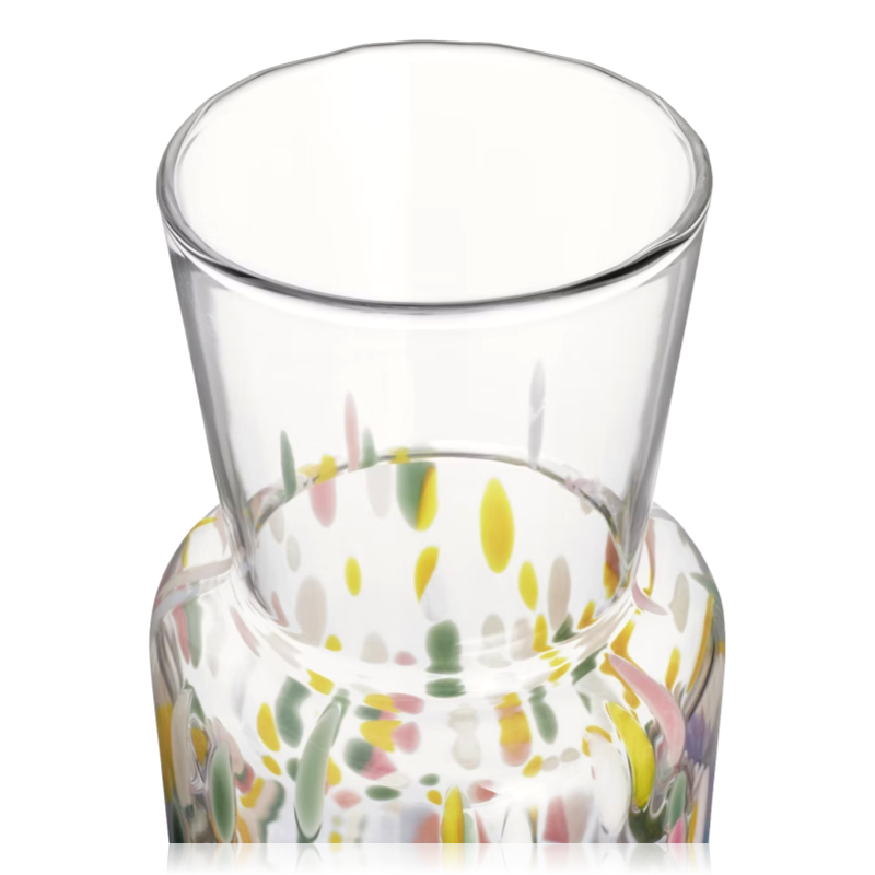 Kosta Boda Meadow Vase Spring 30cm – The Scandinavian Shop