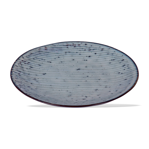 Broste Nordic Sea Stoneware Side Plate – The Scandinavian Shop